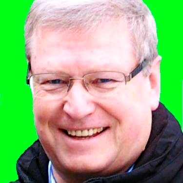 Infos über Peter Kranz